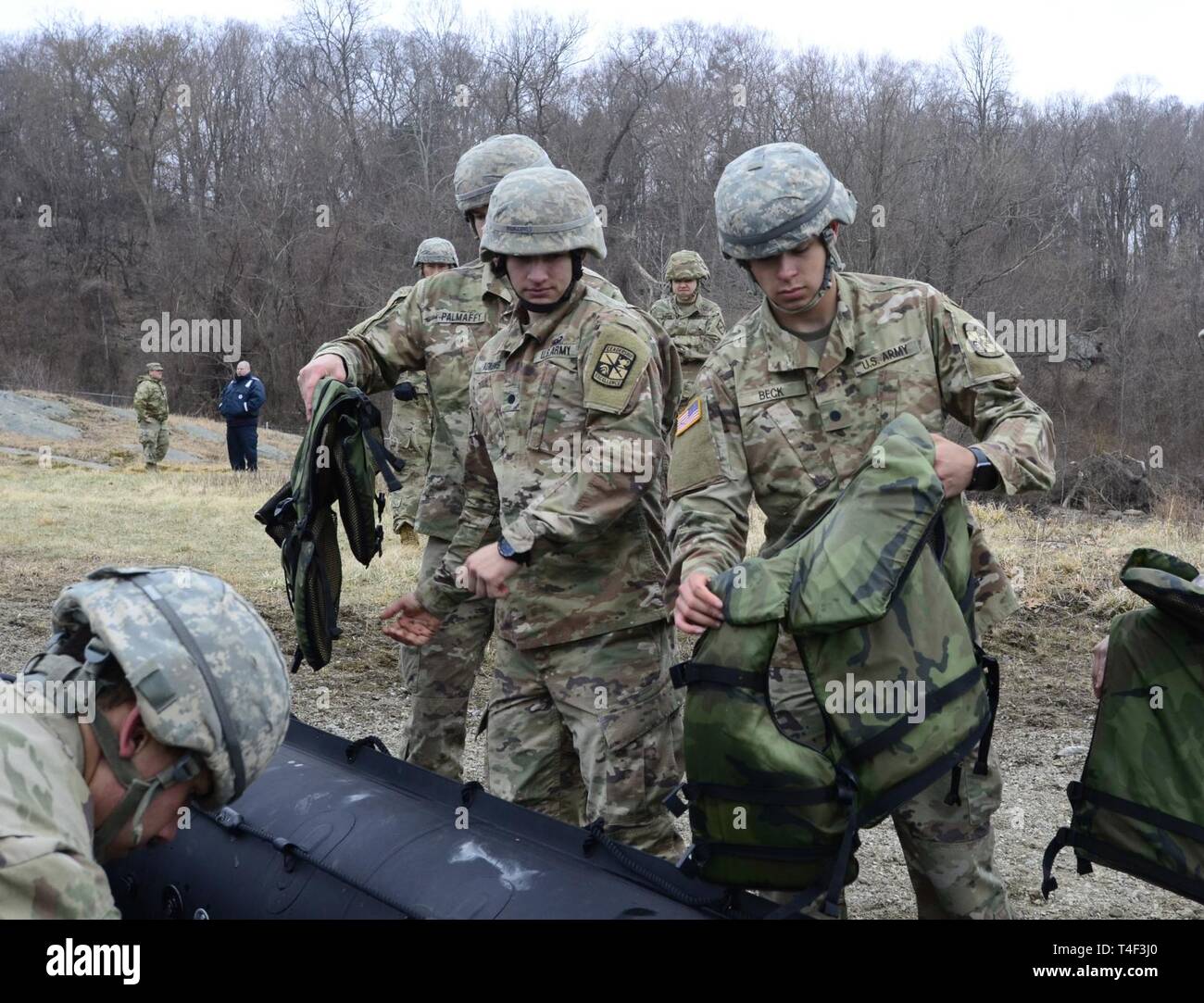 California cadet corps hi-res stock photography and images - Alamy