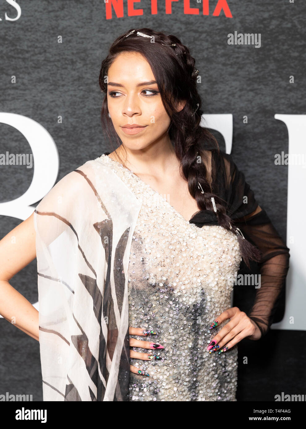 Patricia rose hi-res stock photography and images - Alamy