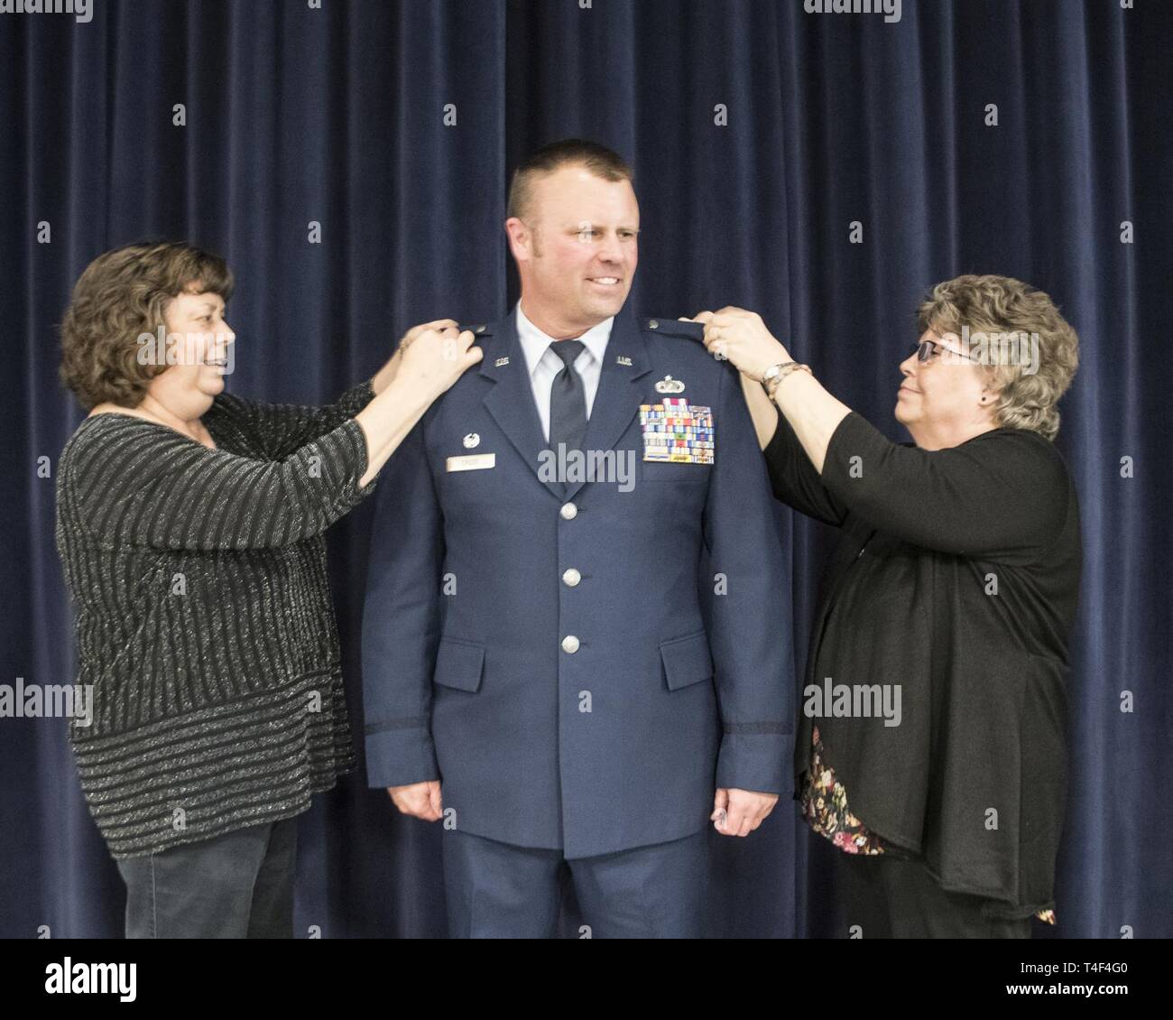 Shaun cruze hi-res stock photography and images - Alamy