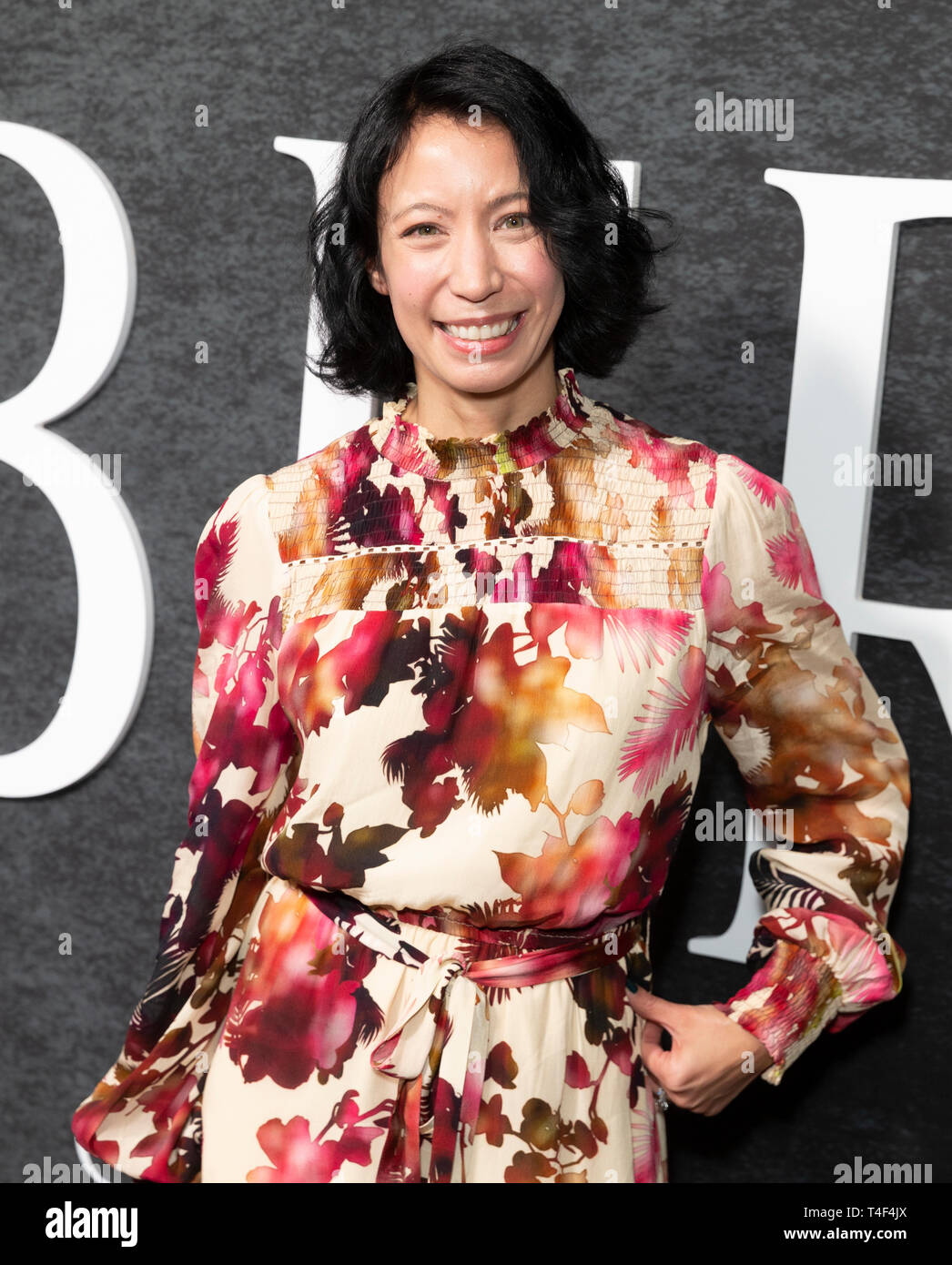 Jennifer yale hi-res stock photography and images - Alamy