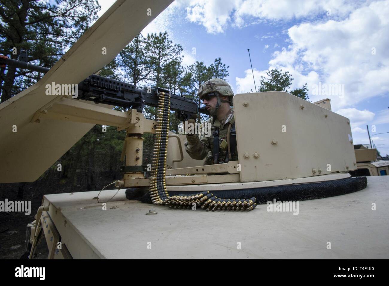 315th machine gun battalion hi-res stock photography and images - Alamy