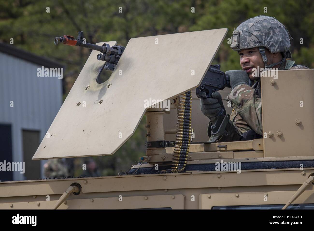 315th machine gun battalion hi-res stock photography and images - Alamy