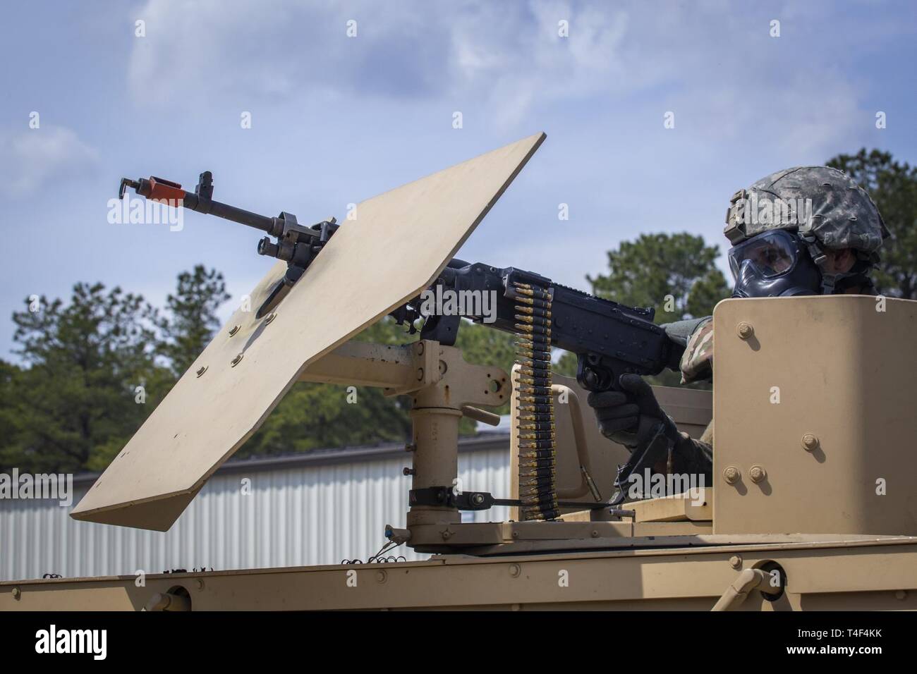 315th machine gun battalion hi-res stock photography and images - Alamy