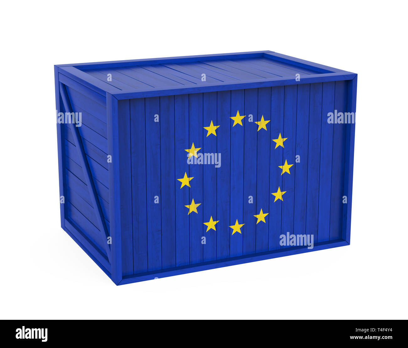 Distribution europe Cut Out Stock Images & Pictures - Alamy