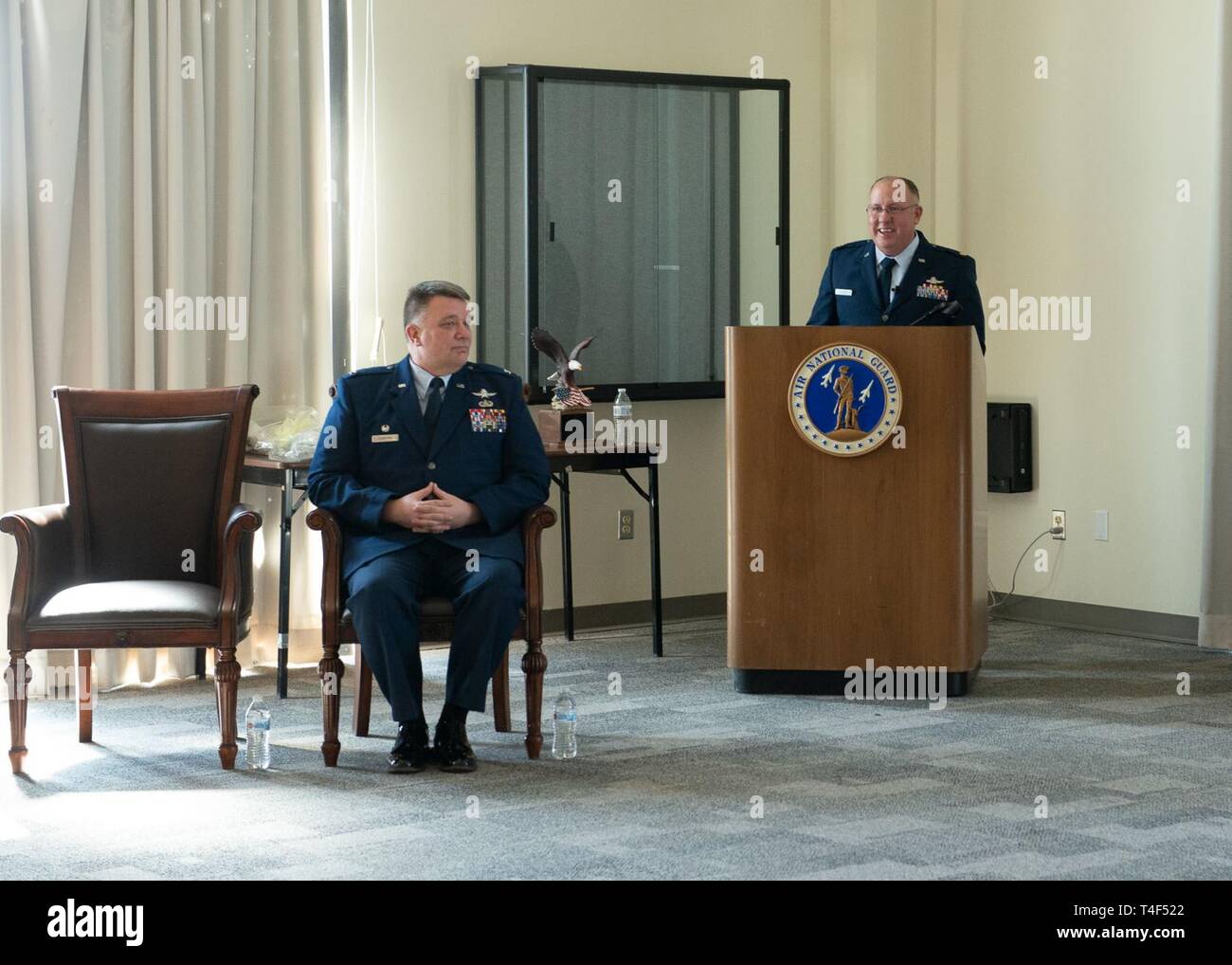 The 253rd Cyberspace Engineering Installation Group and the 212th ...