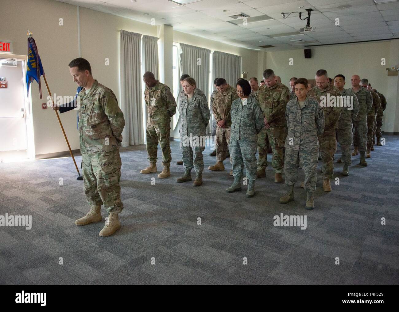 212th engineering installation squadron hi-res stock photography and ...