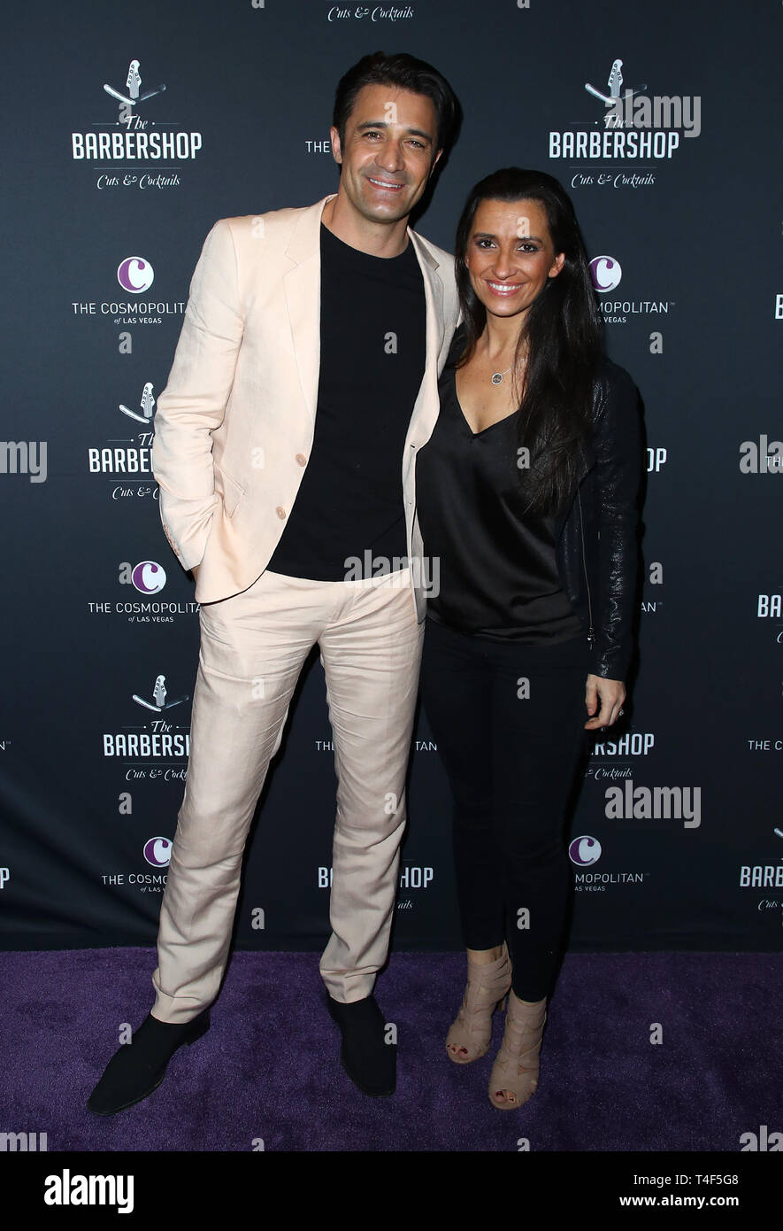 The Barbershop Cuts & Cocktails Grand Opening Weekend Arrivals Inside ...