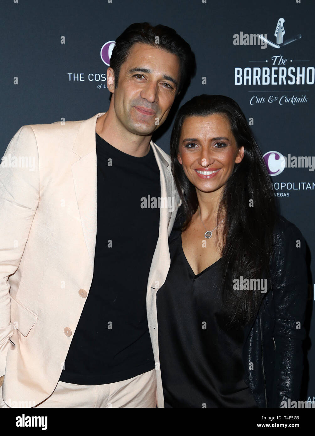 The Barbershop Cuts & Cocktails Grand Opening Weekend Arrivals Inside ...