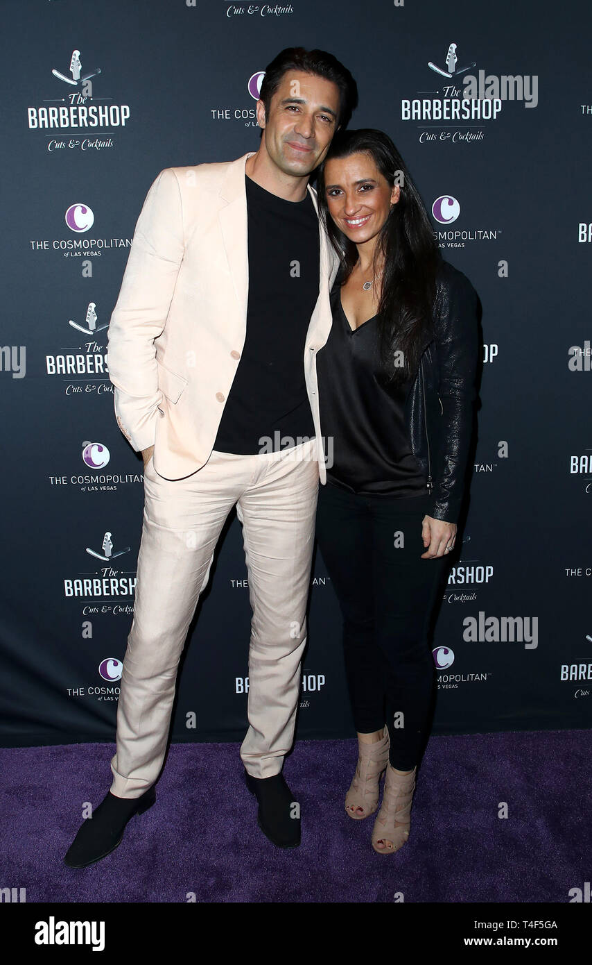 The Barbershop Cuts & Cocktails Grand Opening Weekend Arrivals Inside ...