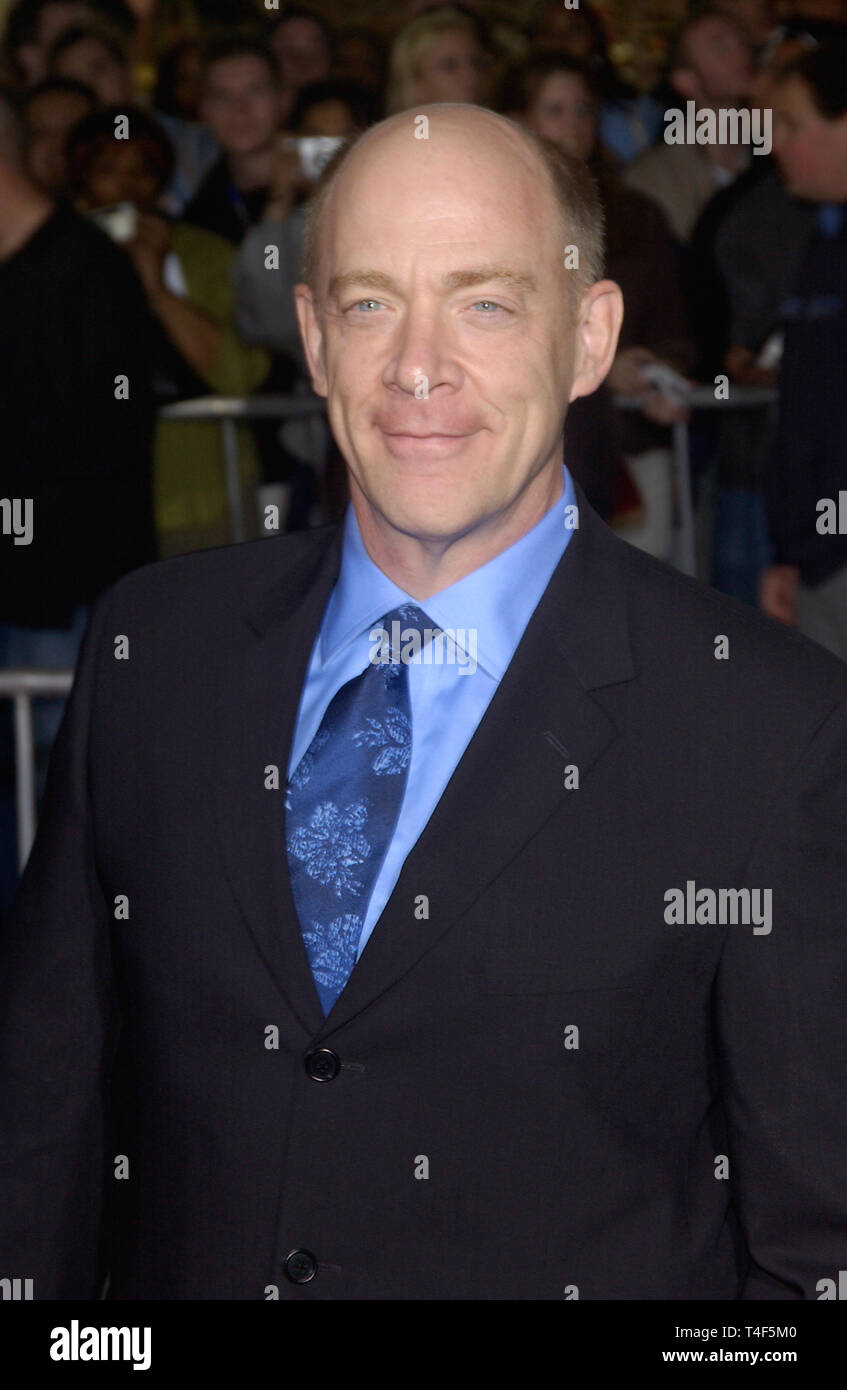 J k simmons the ladykillers hi-res stock photography and images - Alamy