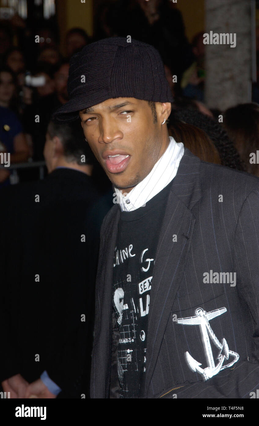 The ladykillers 2004 marlon wayans hi-res stock photography and images ...