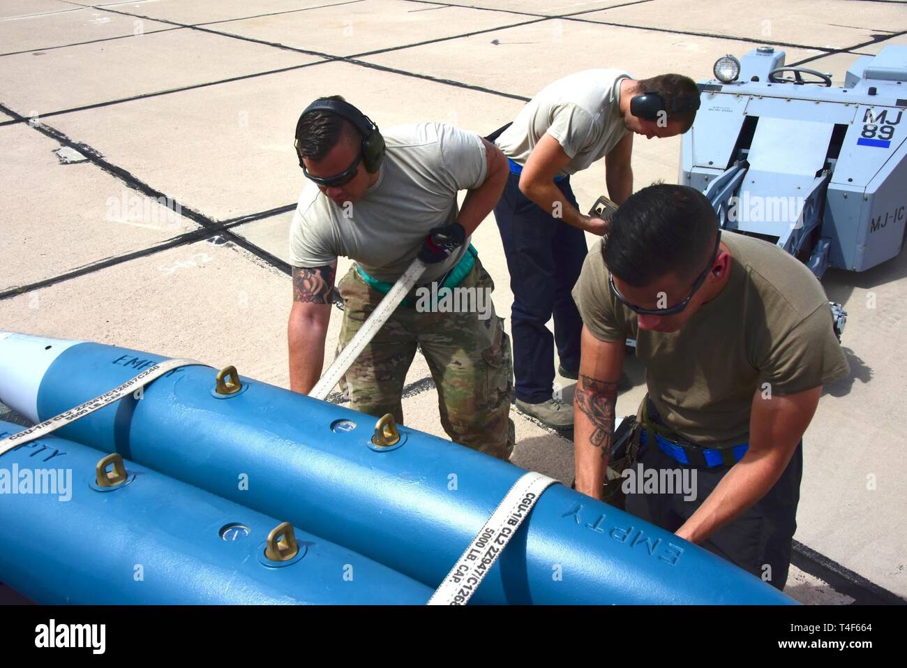 355th maintenance group hi-res stock photography and images - Alamy