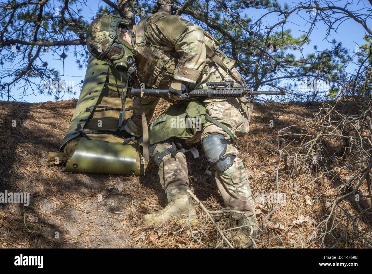 U.S. Air Force Senior Airman John M. Cucci, 227th Air Support ...