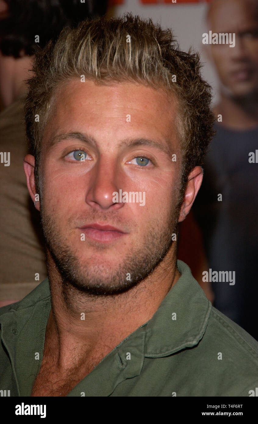 Actor Scott Caan