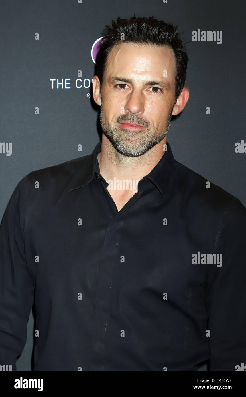 Grand Opening of 'The Barbershop Cuts & Cocktails' inside The ...