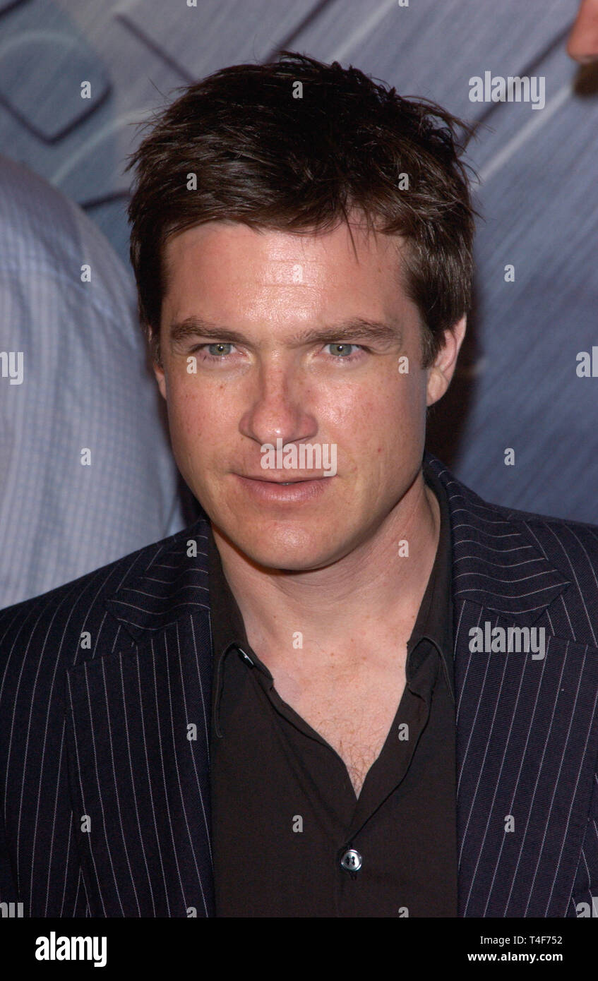 Actor jason bateman hi-res stock photography and images - Alamy