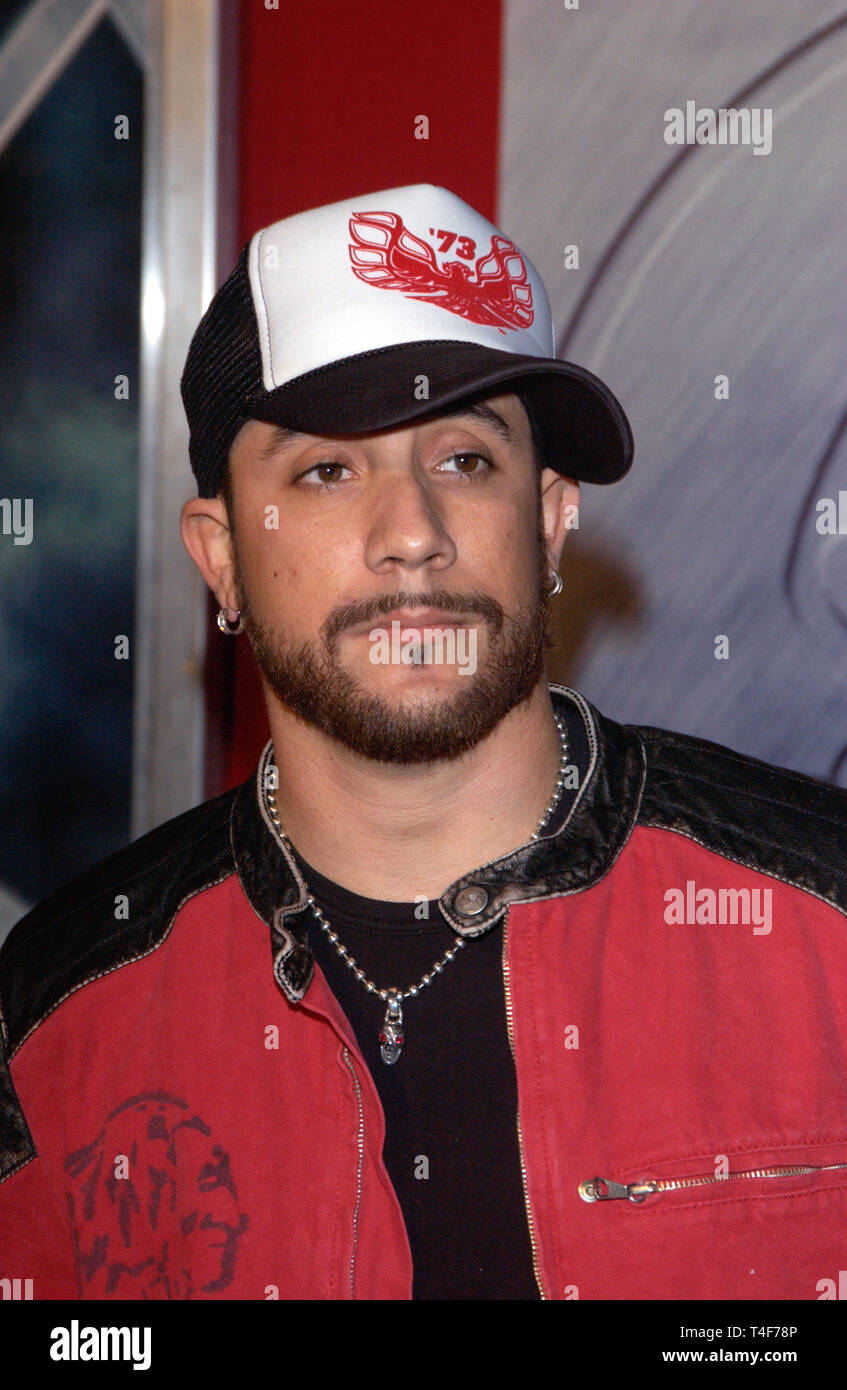 Aj Mclean Tattoo For Daughter