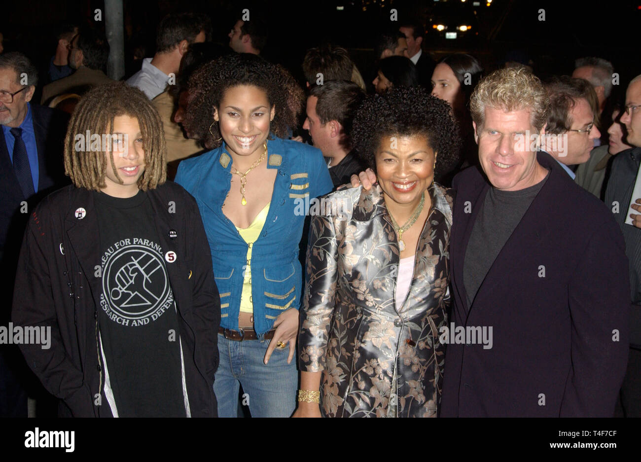 Ron Perlman Family Guy