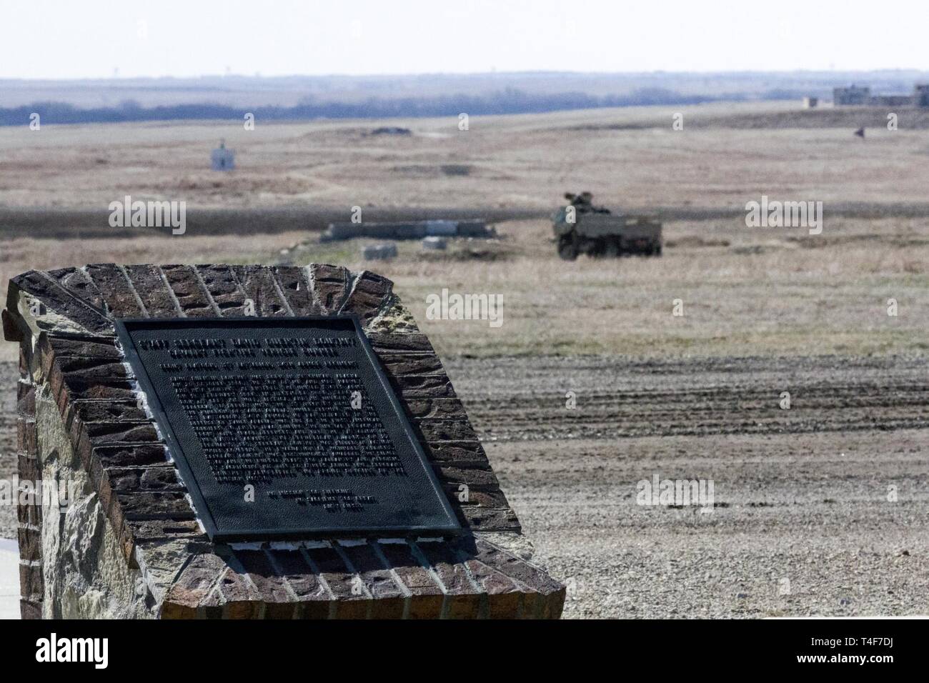 4th Cavalry Multi-Functional Training Brigade assists 76th Operational ...