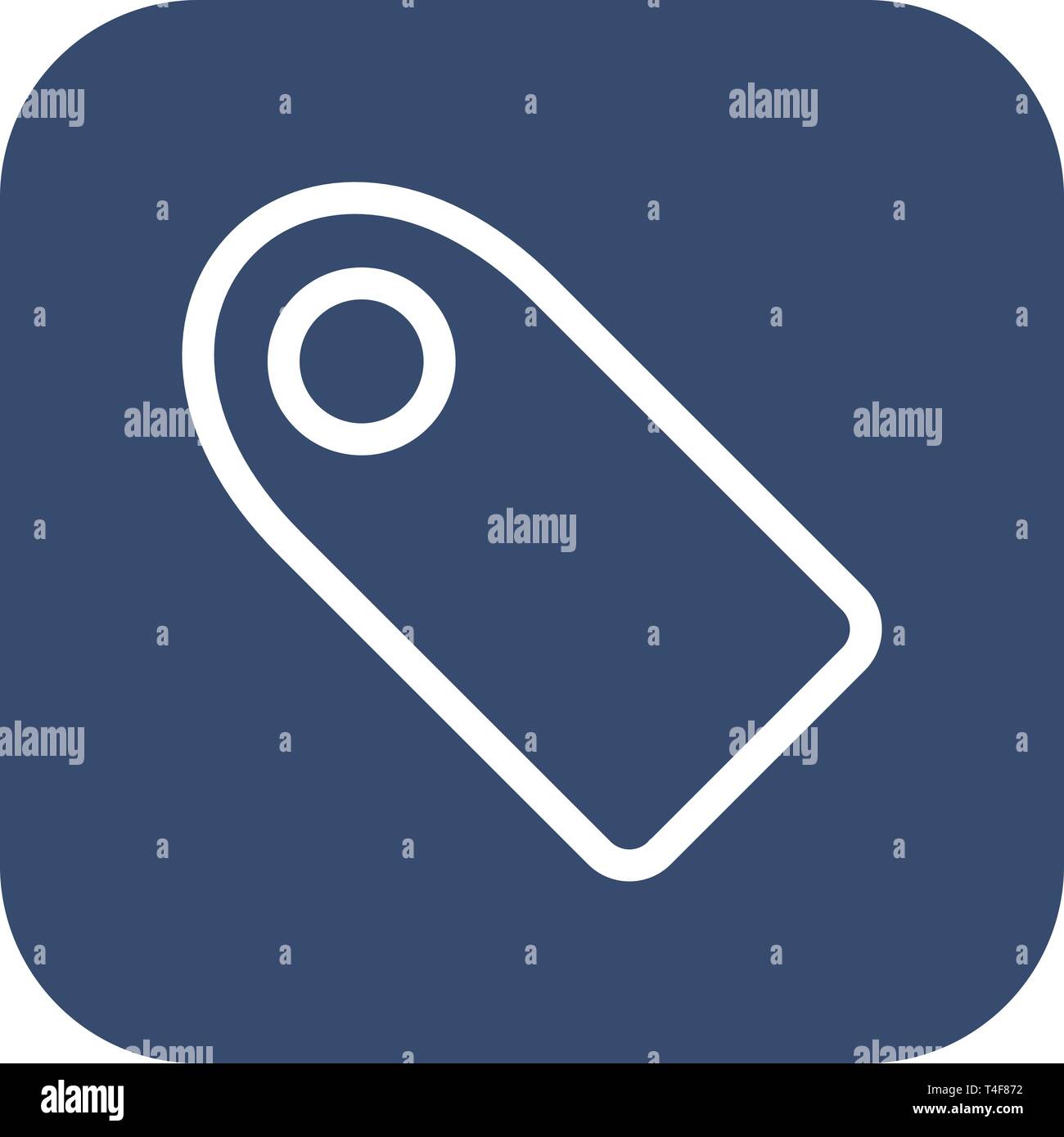 Banner badge label blank copy Stock Vector Images - Alamy
