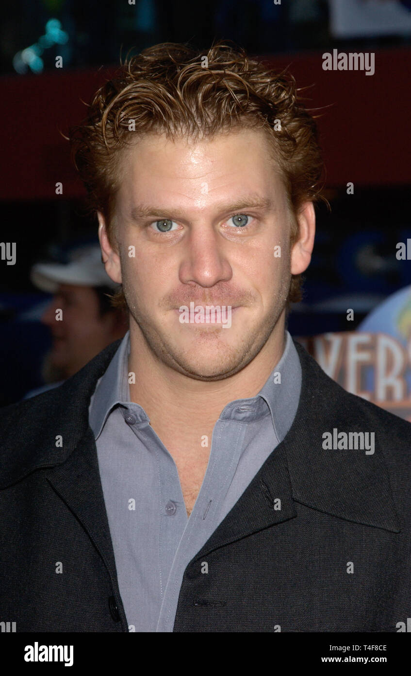 Dash Mihok's Instagram, Twitter & Facebook on IDCrawl