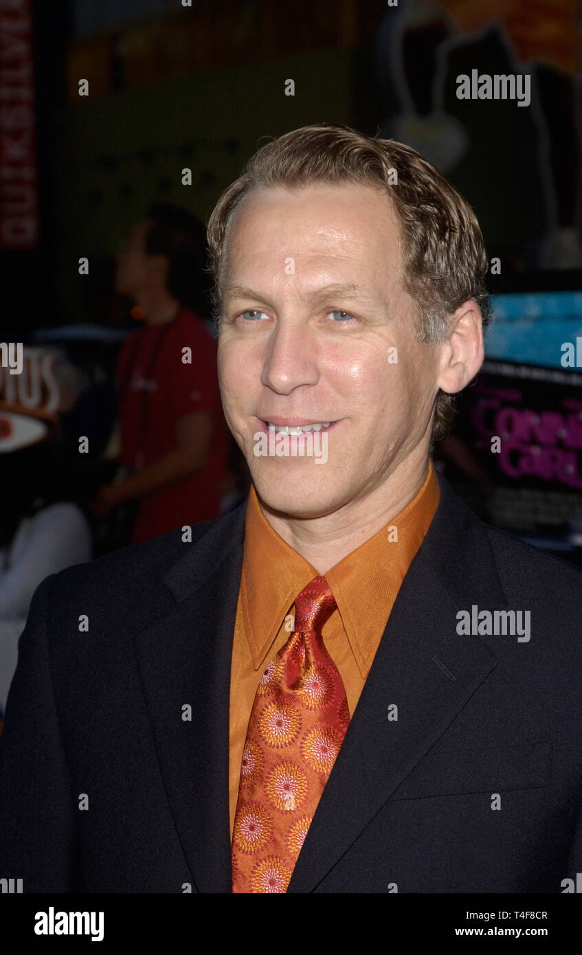 LOS ANGELES, CA. April 13, 2004: Actor STEPHEN SPINELLA at the world ...