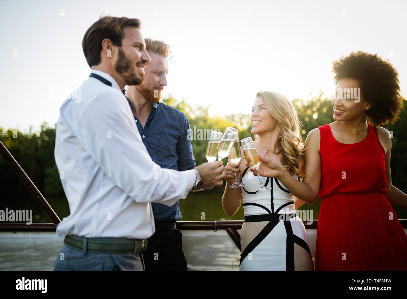 Group gathering hi-res stock photography and images - Alamy