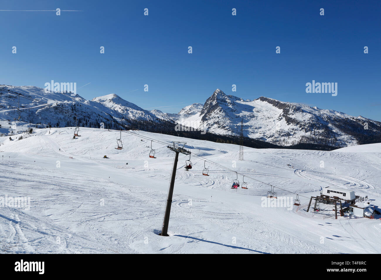 Passo rolle hi-res stock photography and images - Alamy