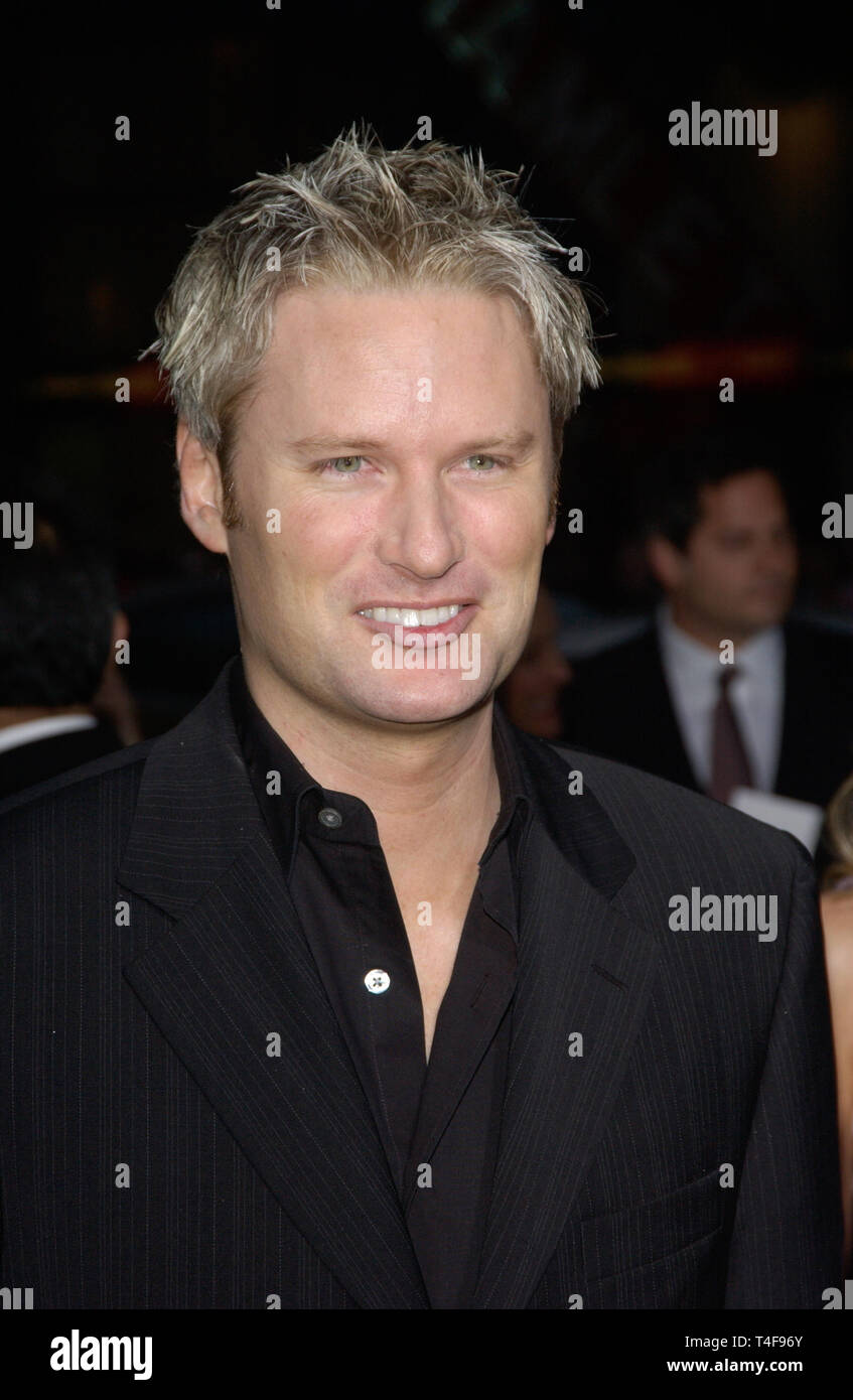 Brian tyler hi-res stock photography and images - Alamy