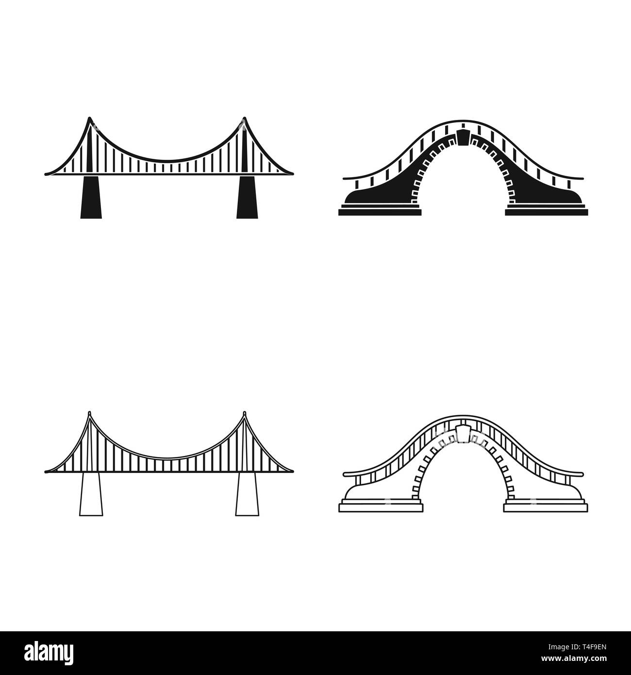 Isolated Object Of Connection And Design Icon Collection Of Connection