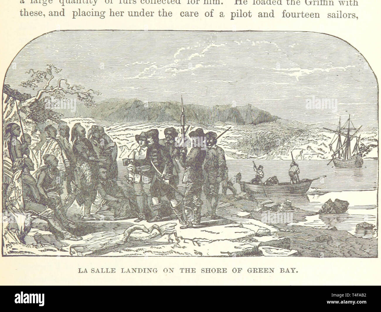 The History of Ogle County Illinois Stock Photo - Alamy