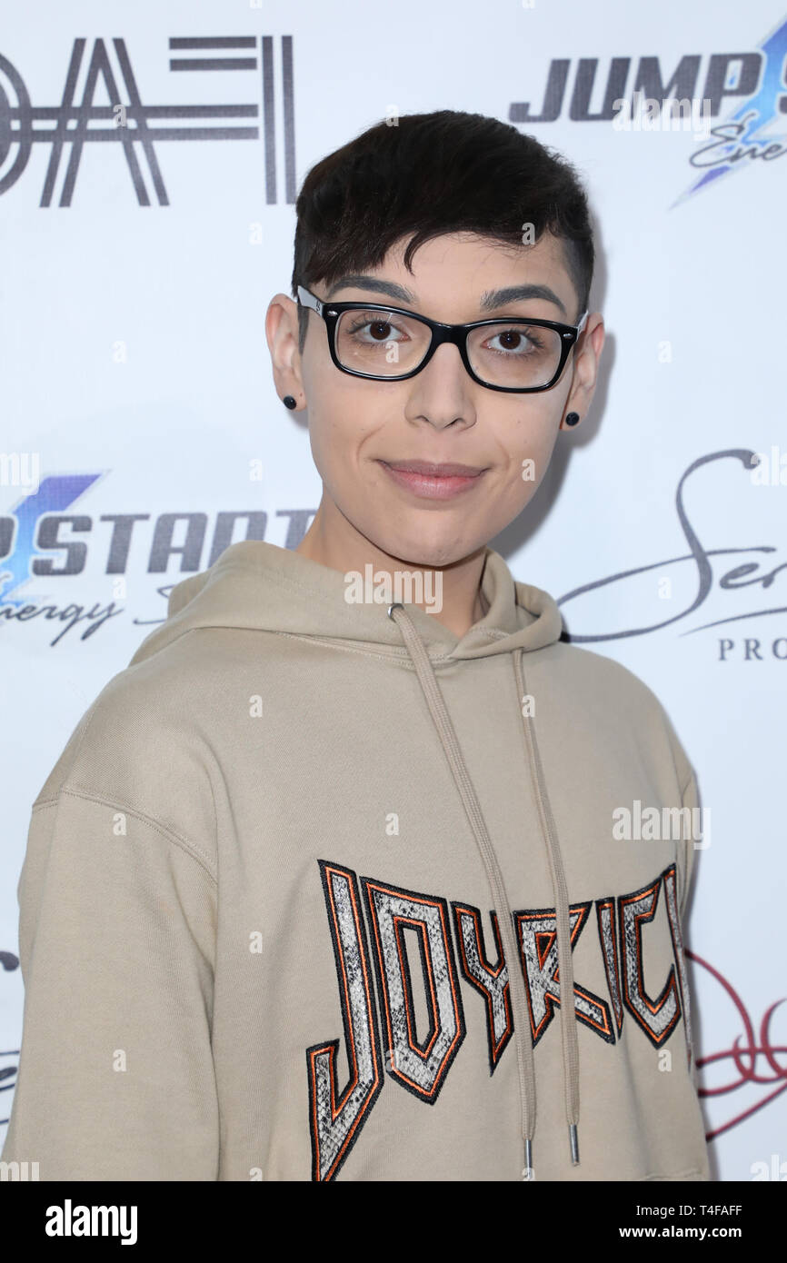 Tyler gomez hi-res stock photography and images - Alamy