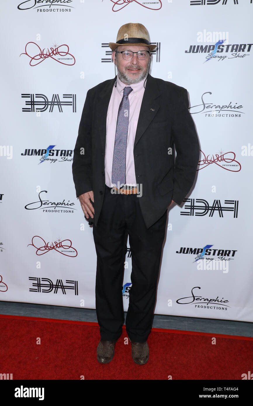 Dario 'Ascension' Album Release Party at Starwest Studios Featuring ...