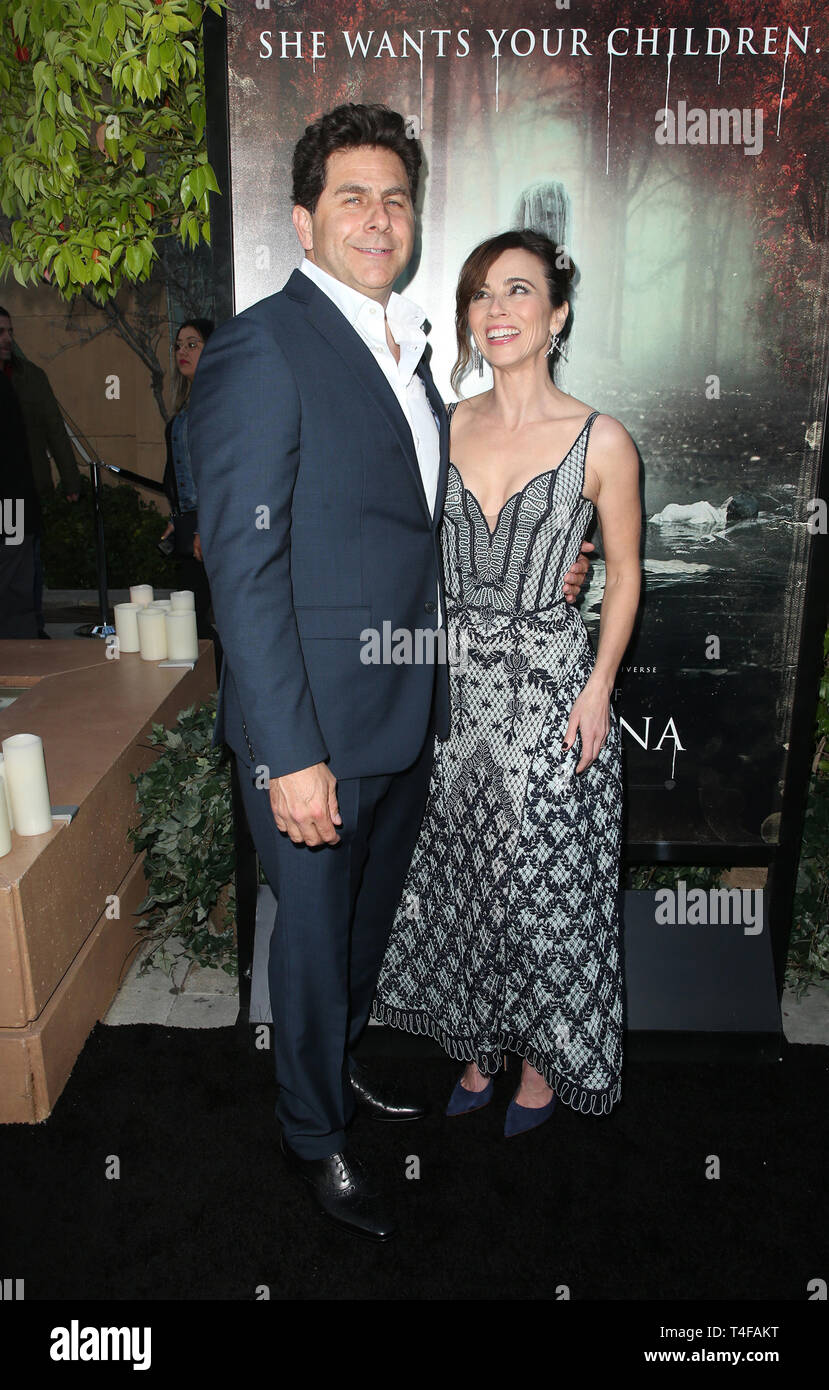 April 15, 2019 - Hollywood, CA, U.S. - 15 April 2019 - Hollywood ...