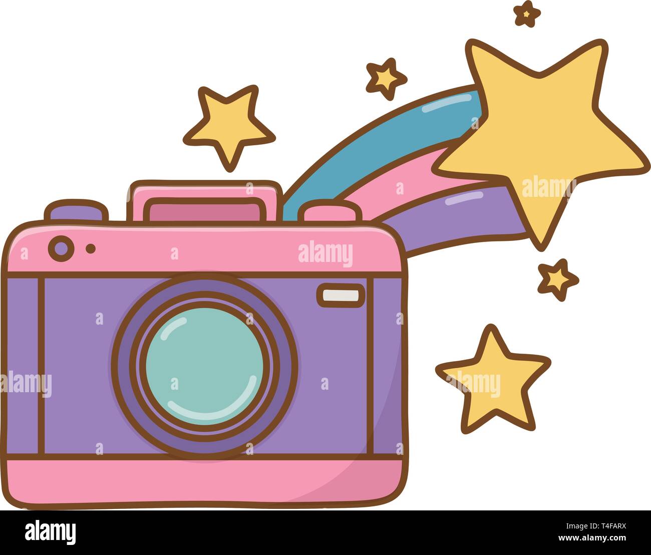 Stereo trail hi-res stock photography and images - Alamy