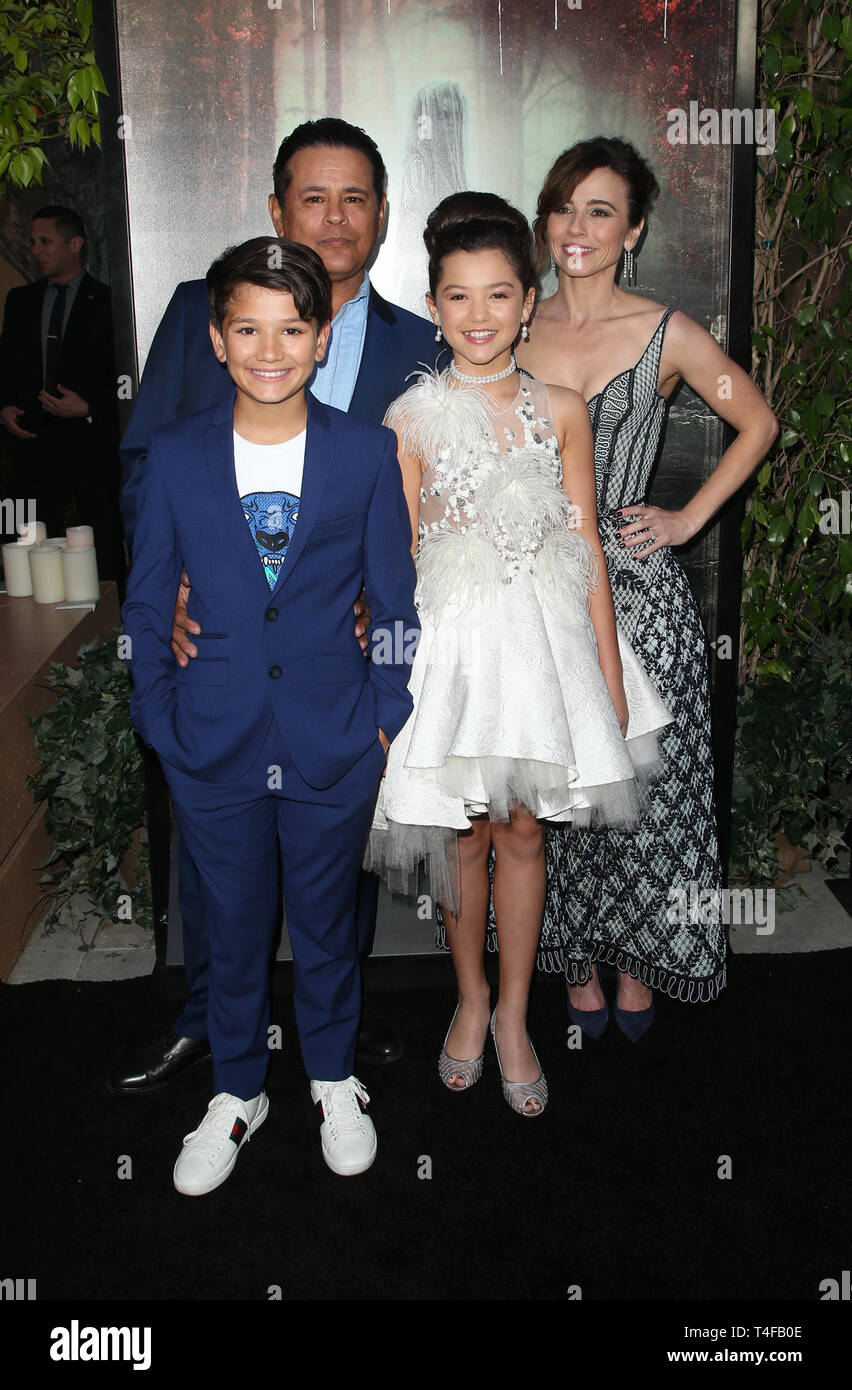 April 15, 2019 - Hollywood, CA, U.S. - 15 April 2019 - Hollywood ...