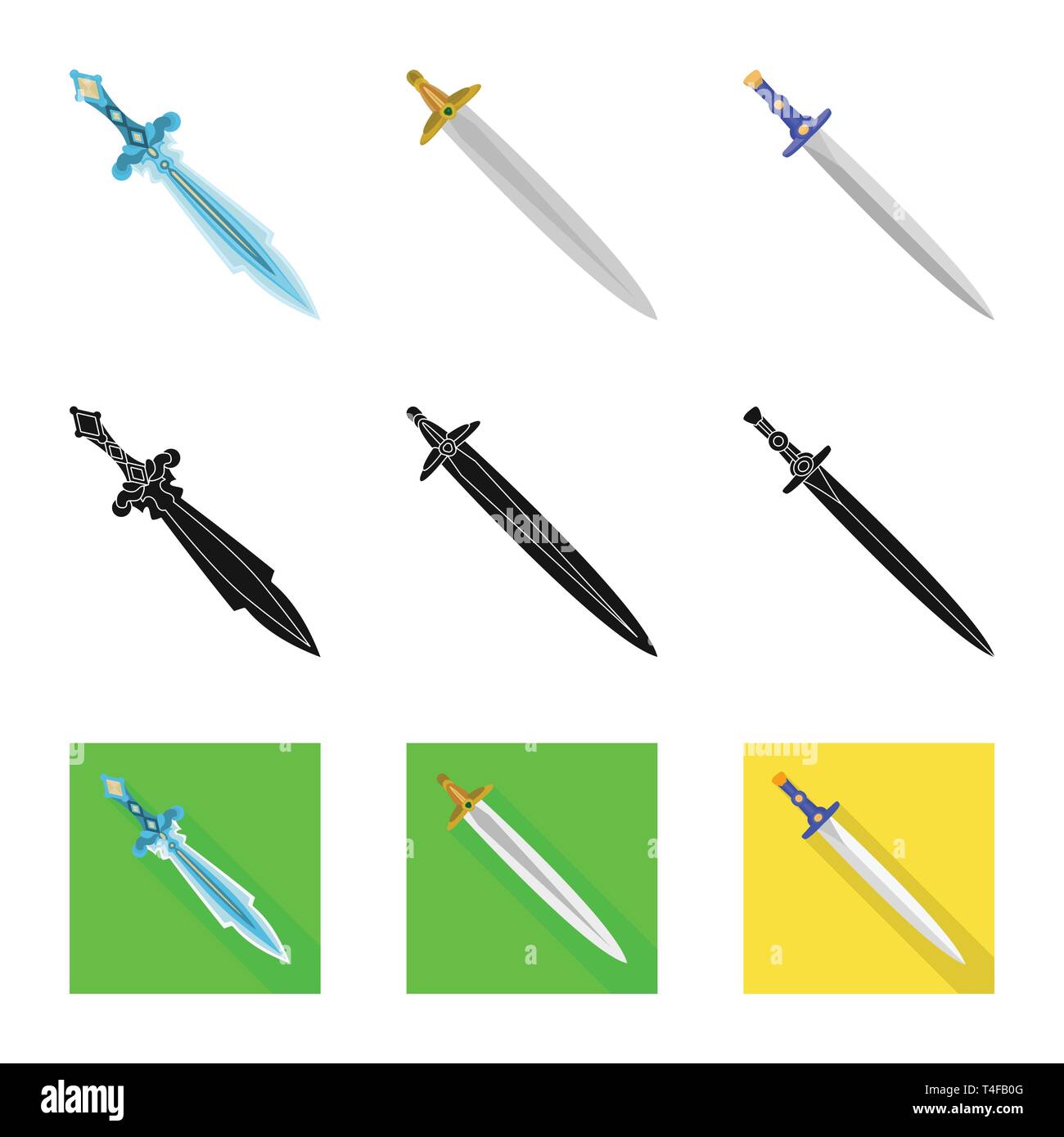 ice,longsword,glass,warrior,hilt,steel,military,decoration,old,star ...