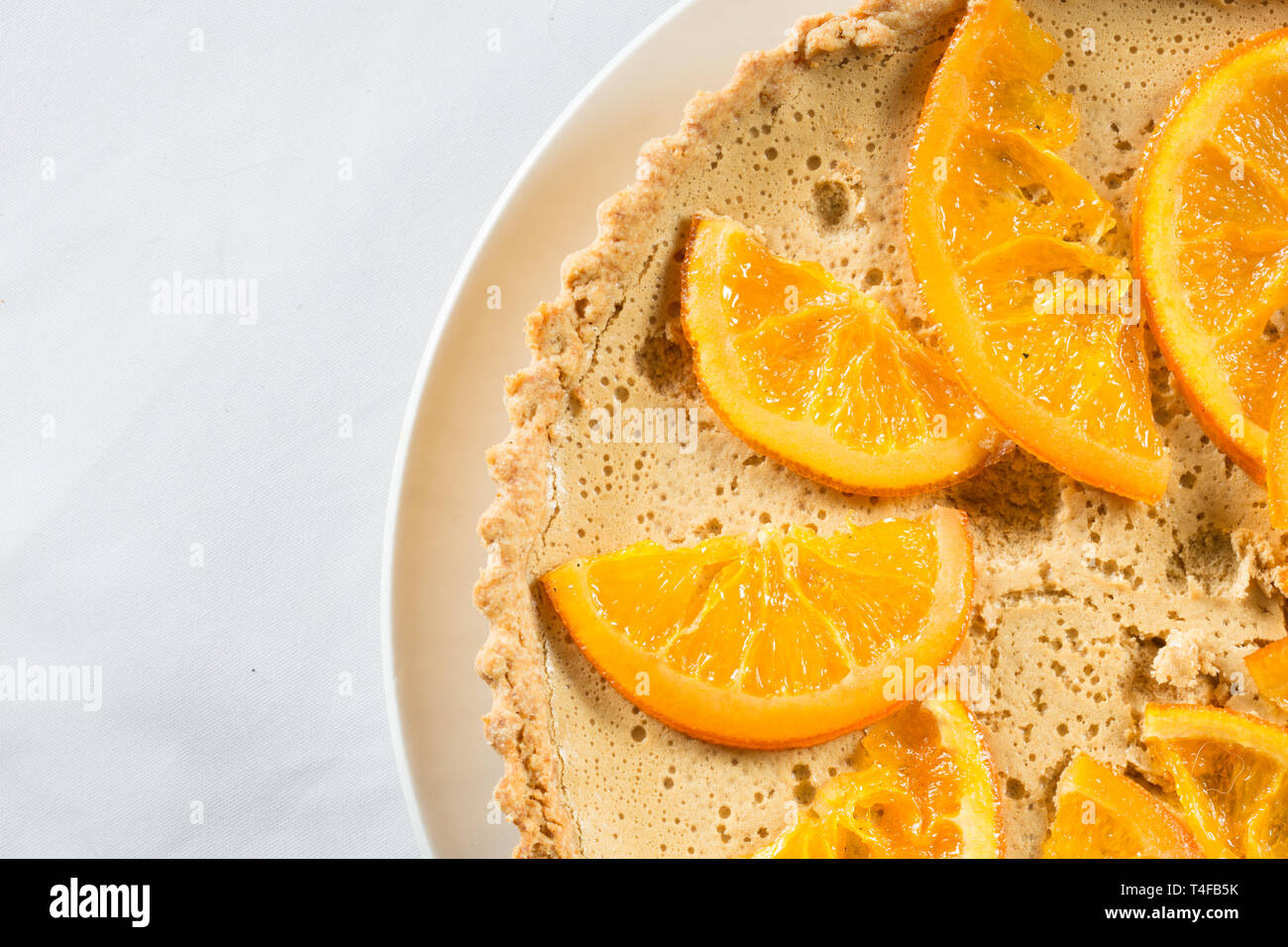 Classic kentish regional dessert hi-res stock photography and images ...