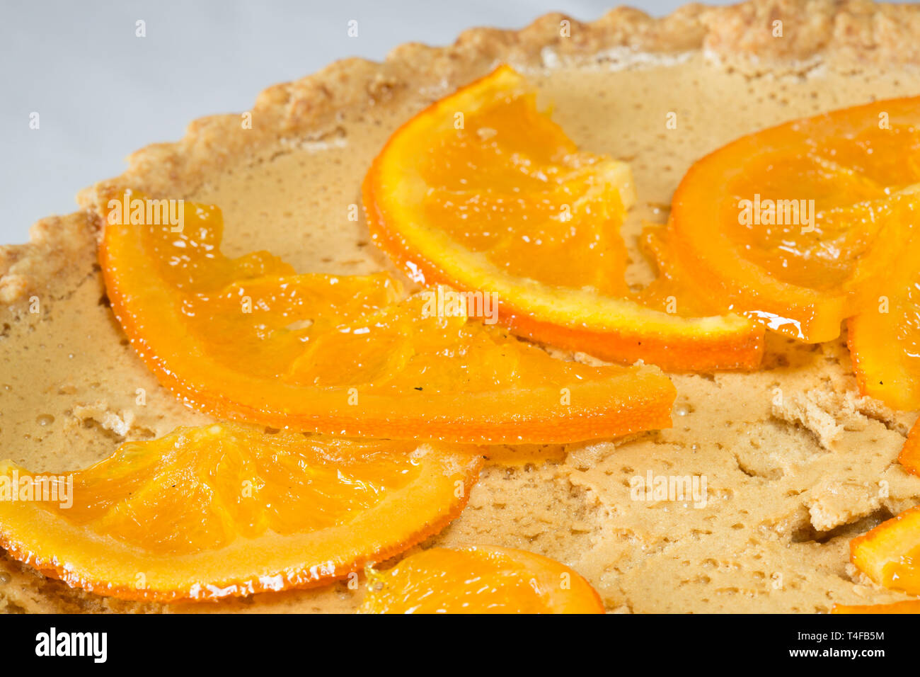 Classic kentish regional dessert hi-res stock photography and images ...
