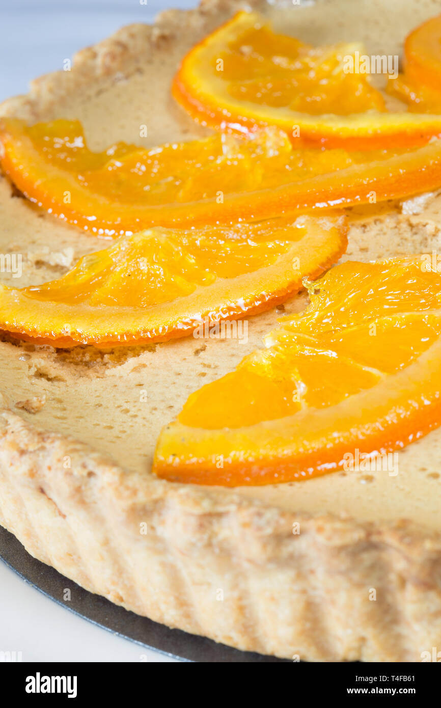 Classic kentish regional dessert hi-res stock photography and images ...