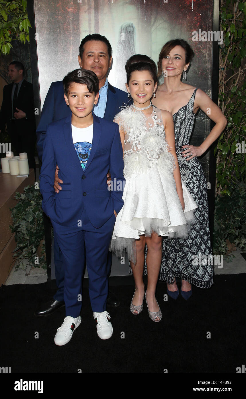 April 15, 2019 - Hollywood, CA, U.S. - 15 April 2019 - Hollywood ...