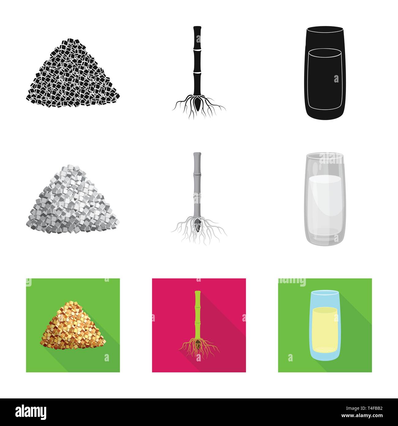 Jaggery Process High Resolution Stock Photography and Images - Alamy