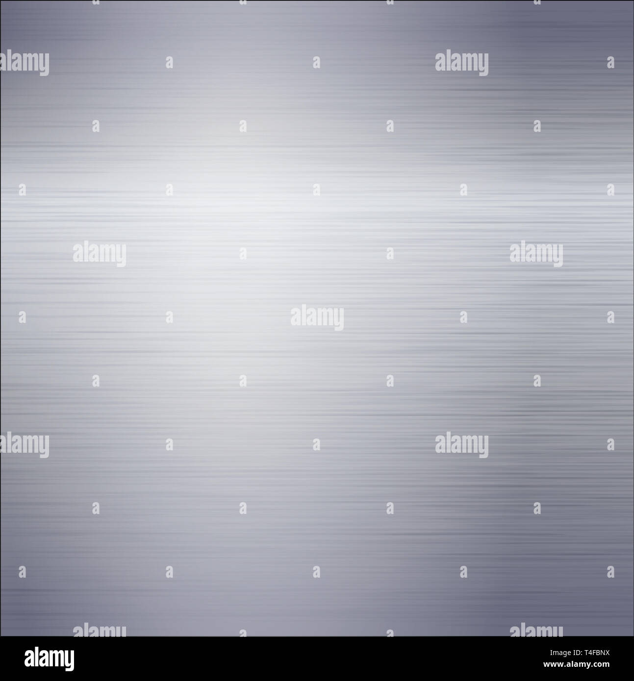 Aluminum surface in gray and silver Stock Photo - Alamy