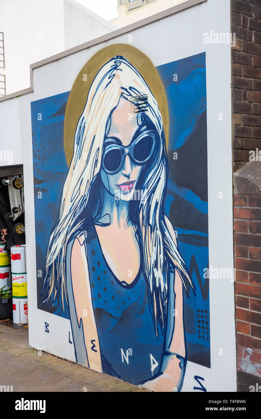 Chippendale, inner city suburb of Sydney is a happening suburb with ...