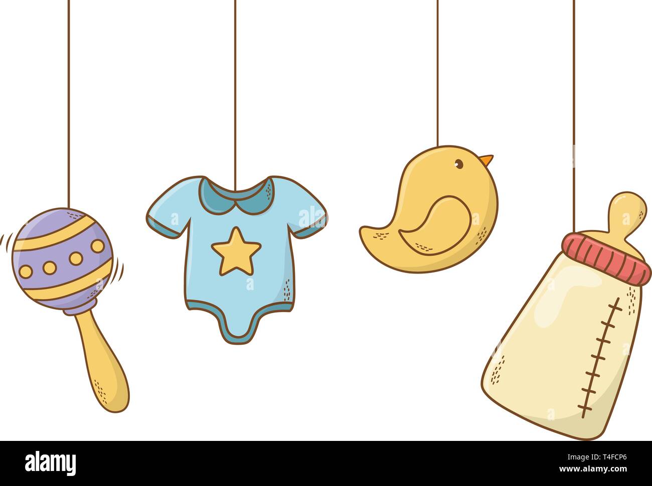 Animated Baby Shower Pictures