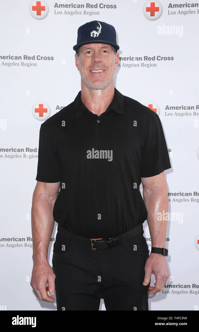 April 15, 2019 - Burbank, CA, U.S. - 15 April 2019 - Burbank ...