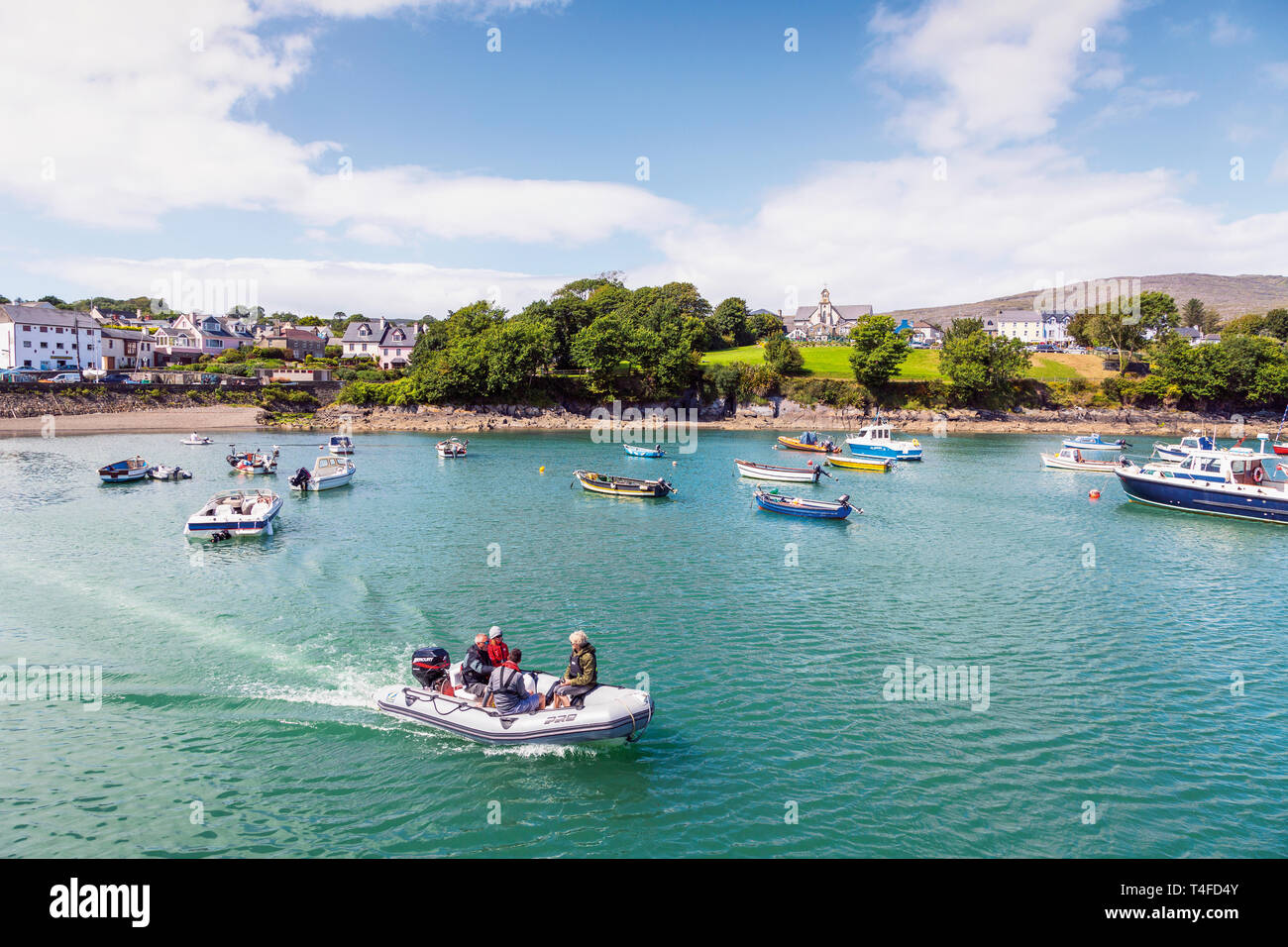 Schull cork hi-res stock photography and images - Alamy