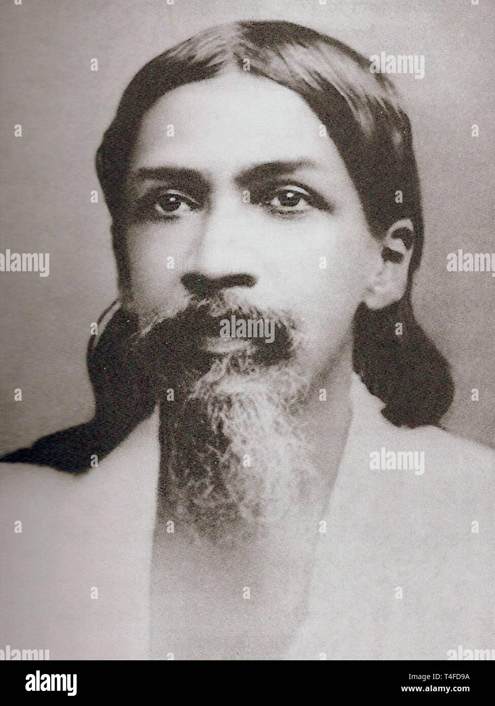 Sri aurobindo hi-res stock photography and images - Alamy