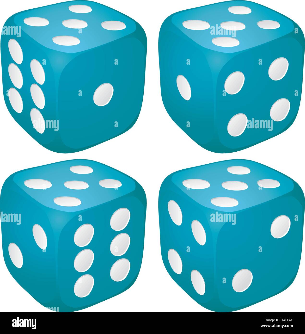 Dice 5