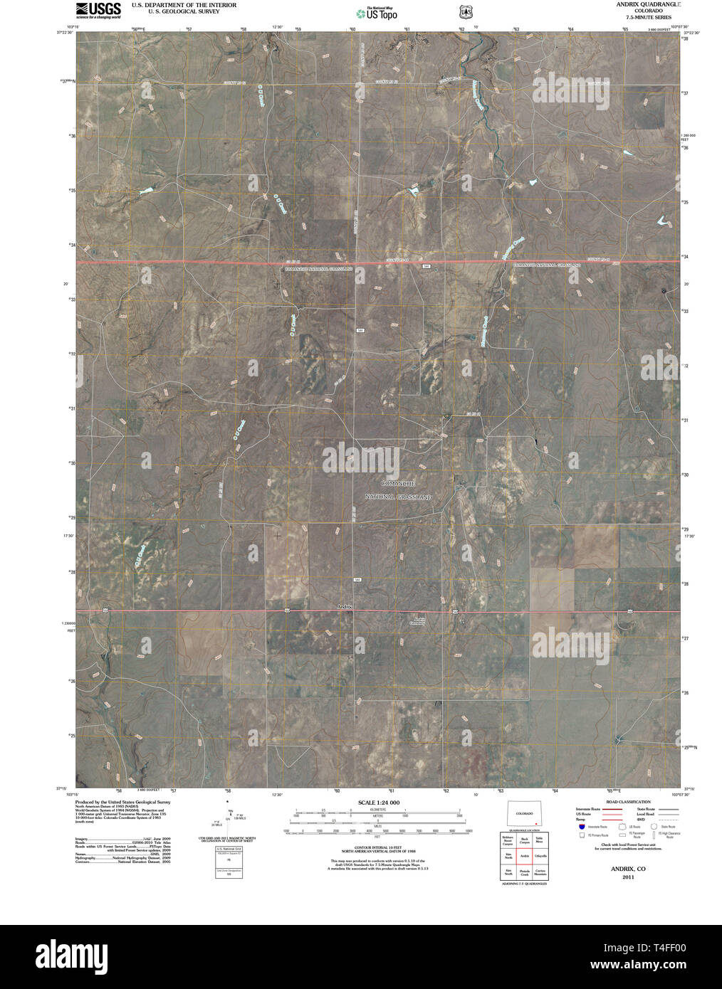 Andrix hi-res stock photography and images - Alamy